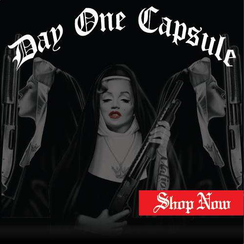 Day 1 Collection – Mafioso