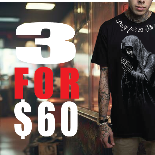 Mafioso Clothing | Originators since 2008