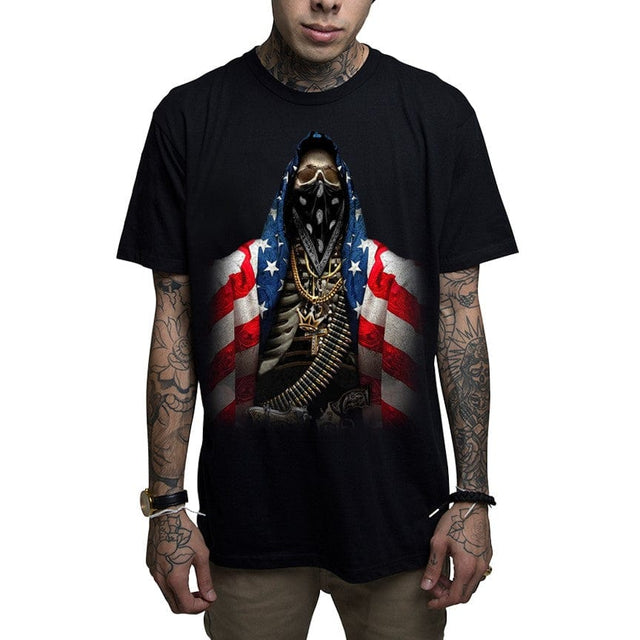 Mafioso Clothing | Originators since 2008