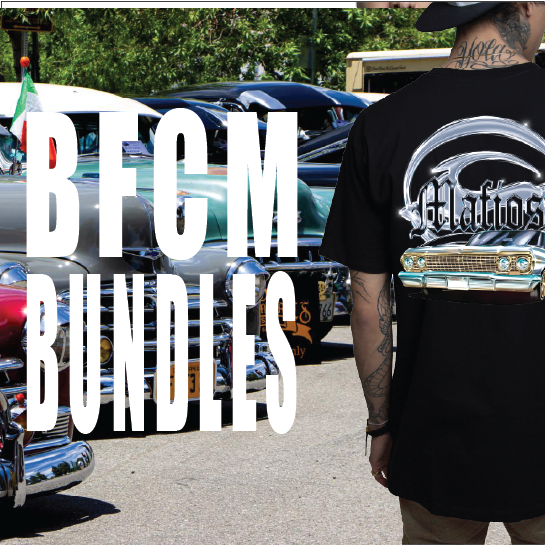 Mafioso Clothing | Originators since 2008