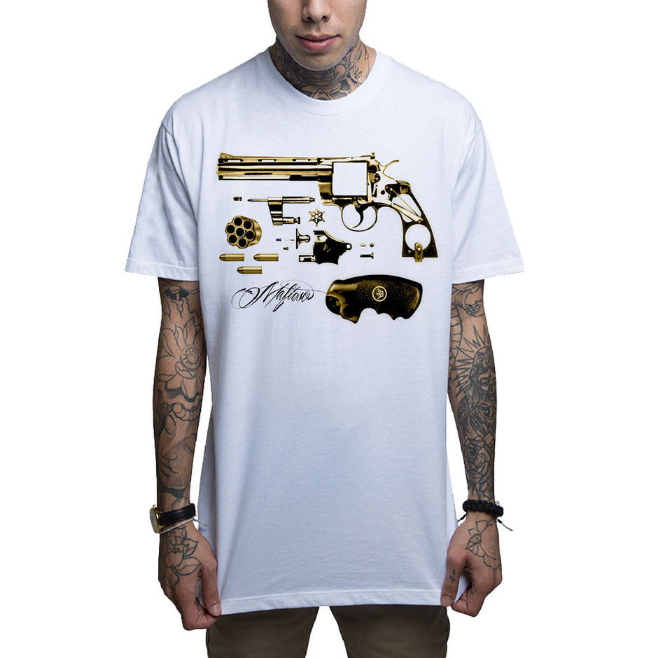 Mafioso Clothing | Originators since 2008