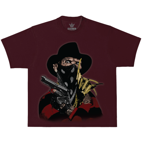 Mafioso Graphic-Print T-Shirts for Men