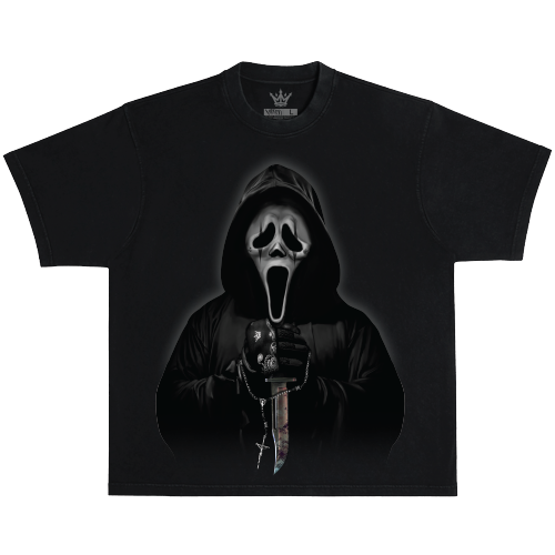 Mafioso - GHOSTFACE