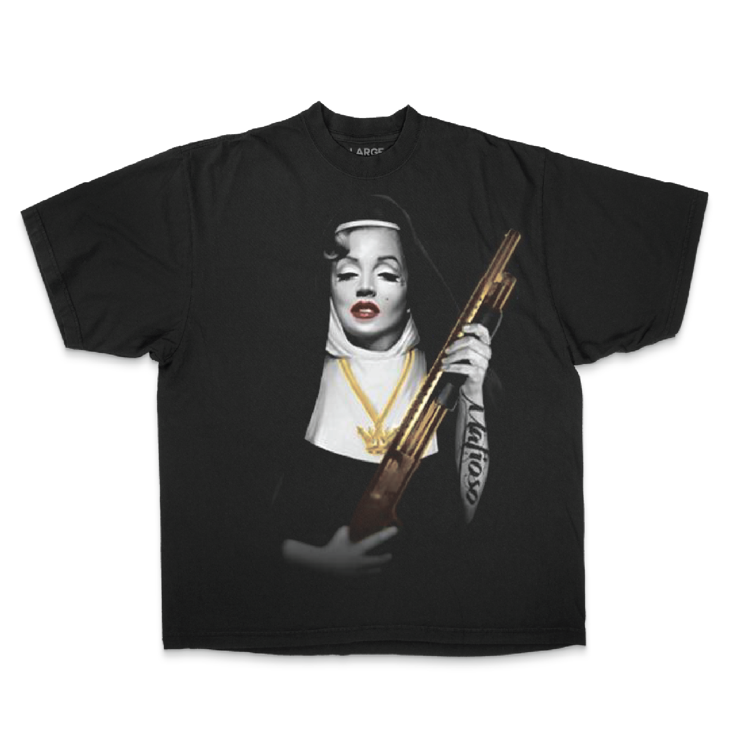 Mafioso Clothing | Originators since 2008