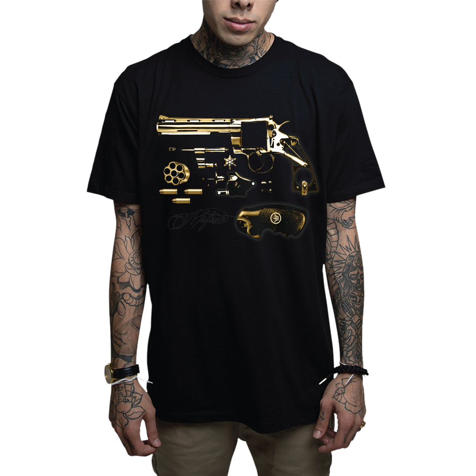 Mafioso Clothing | Originators since 2008