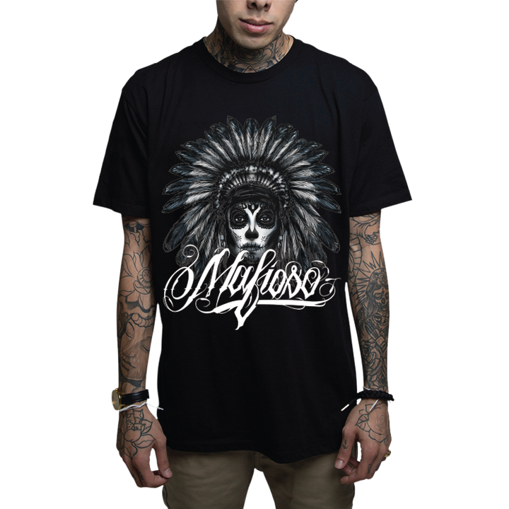 Mafioso Clothing | Originators since 2008