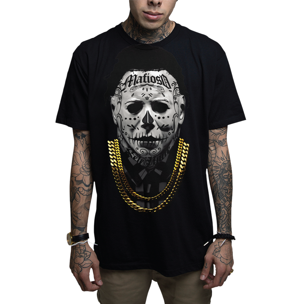 Mafioso Clothing | Originators since 2008