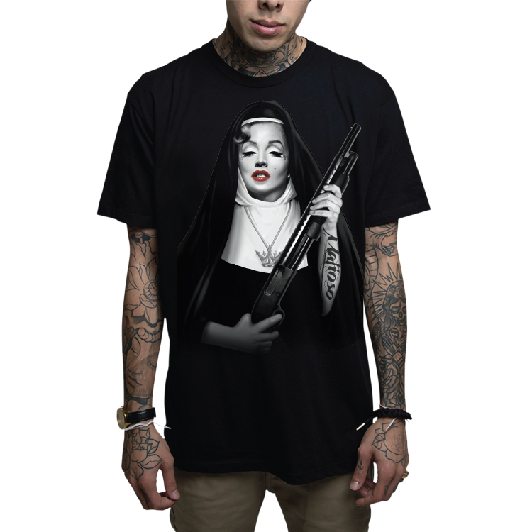 Mafioso Clothing | Originators since 2008