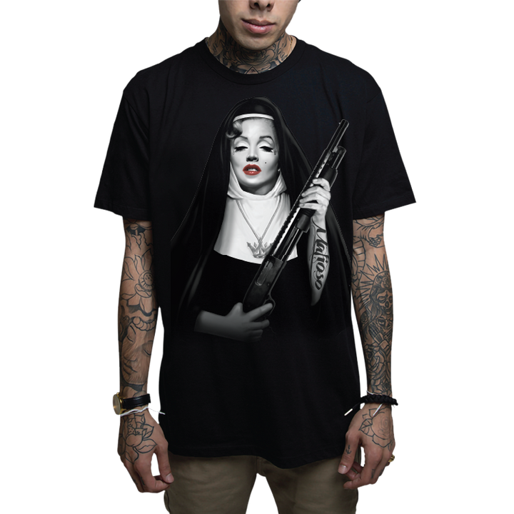 Mafioso Clothing | Originators since 2008