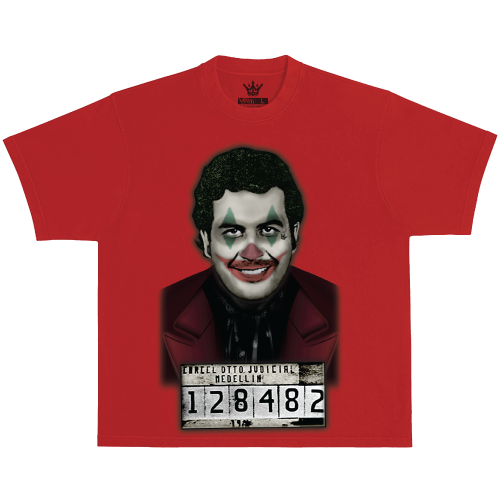 Mafioso Graphic-Print T-Shirts for Men – Page 2