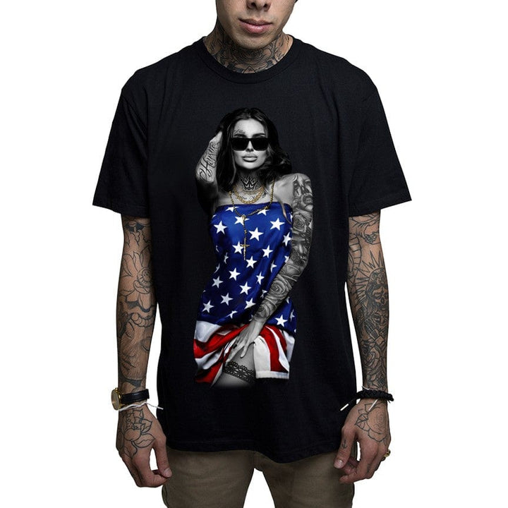 Mafioso Clothing | Originators since 2008