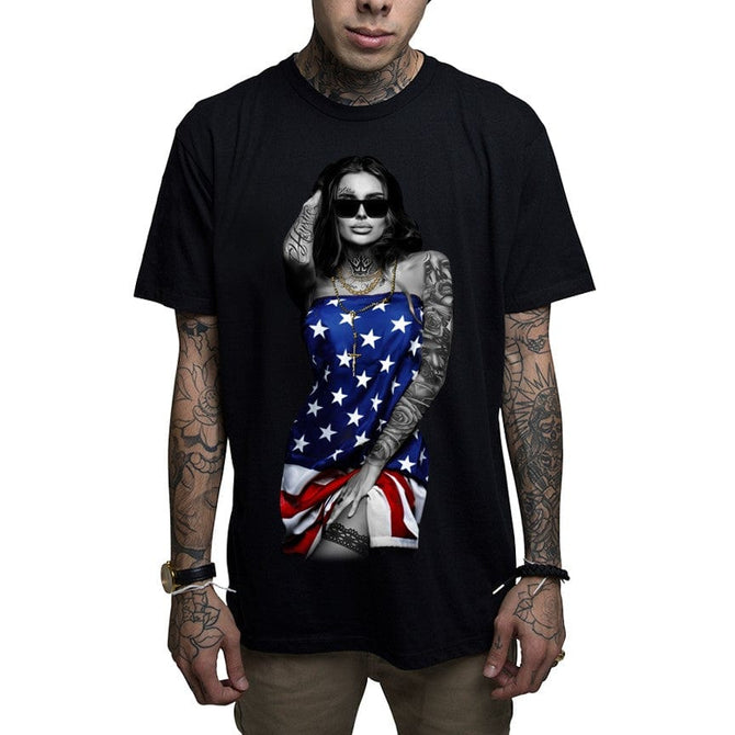 Mafioso Clothing | Originators since 2008