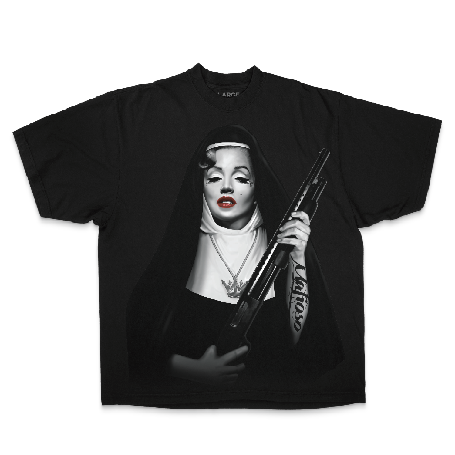 Mafioso Clothing | Originators since 2008