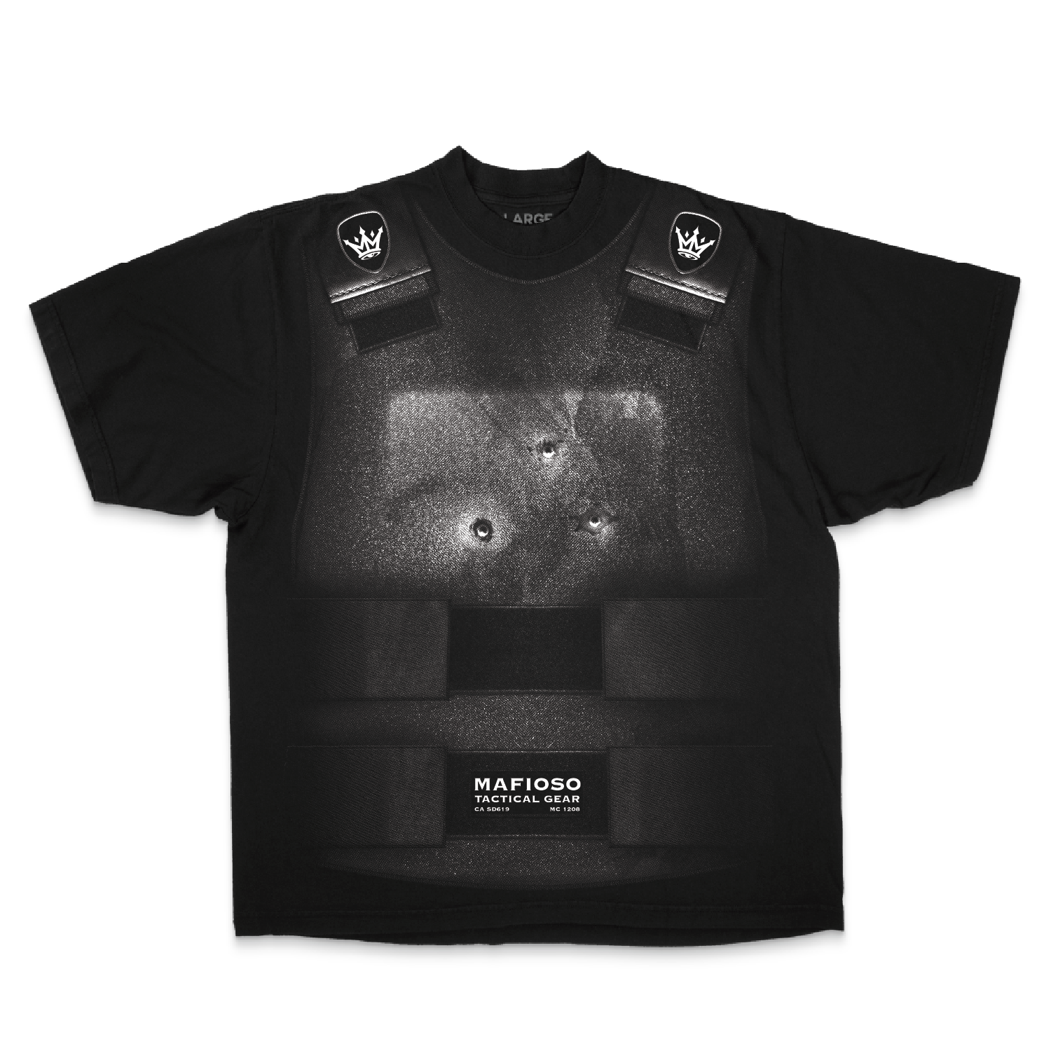 Mafioso Clothing | Originators since 2008