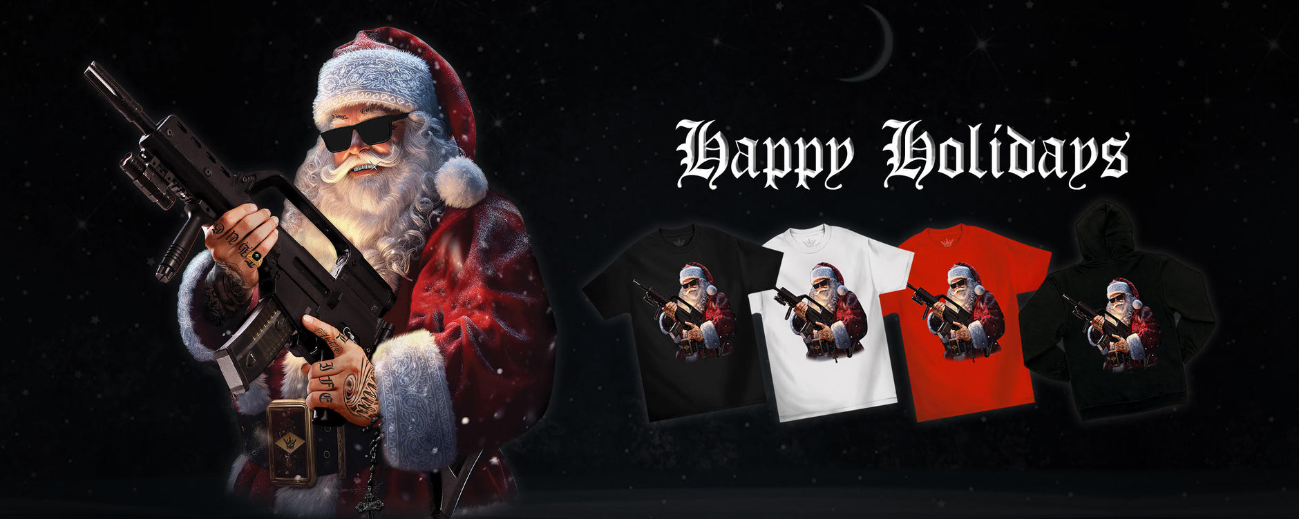 Mafioso Clothing | Originators since 2008