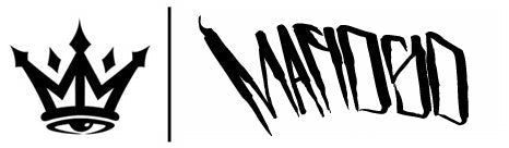 Mafioso Graphic-Print T-Shirts for Men