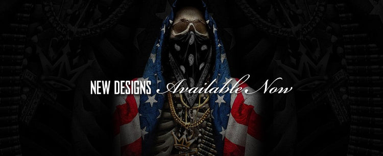 Mafioso Clothing | Originators since 2008