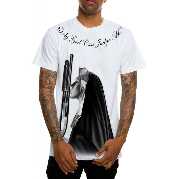 Mafioso Graphic T-Shirts for Men